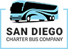 Charter Bus Prices | San Diego Charter Bus Company
